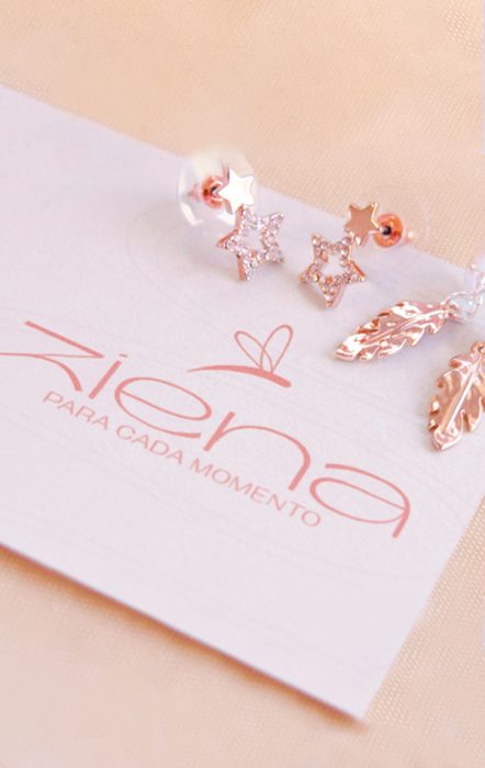 Conoce más de Ziena